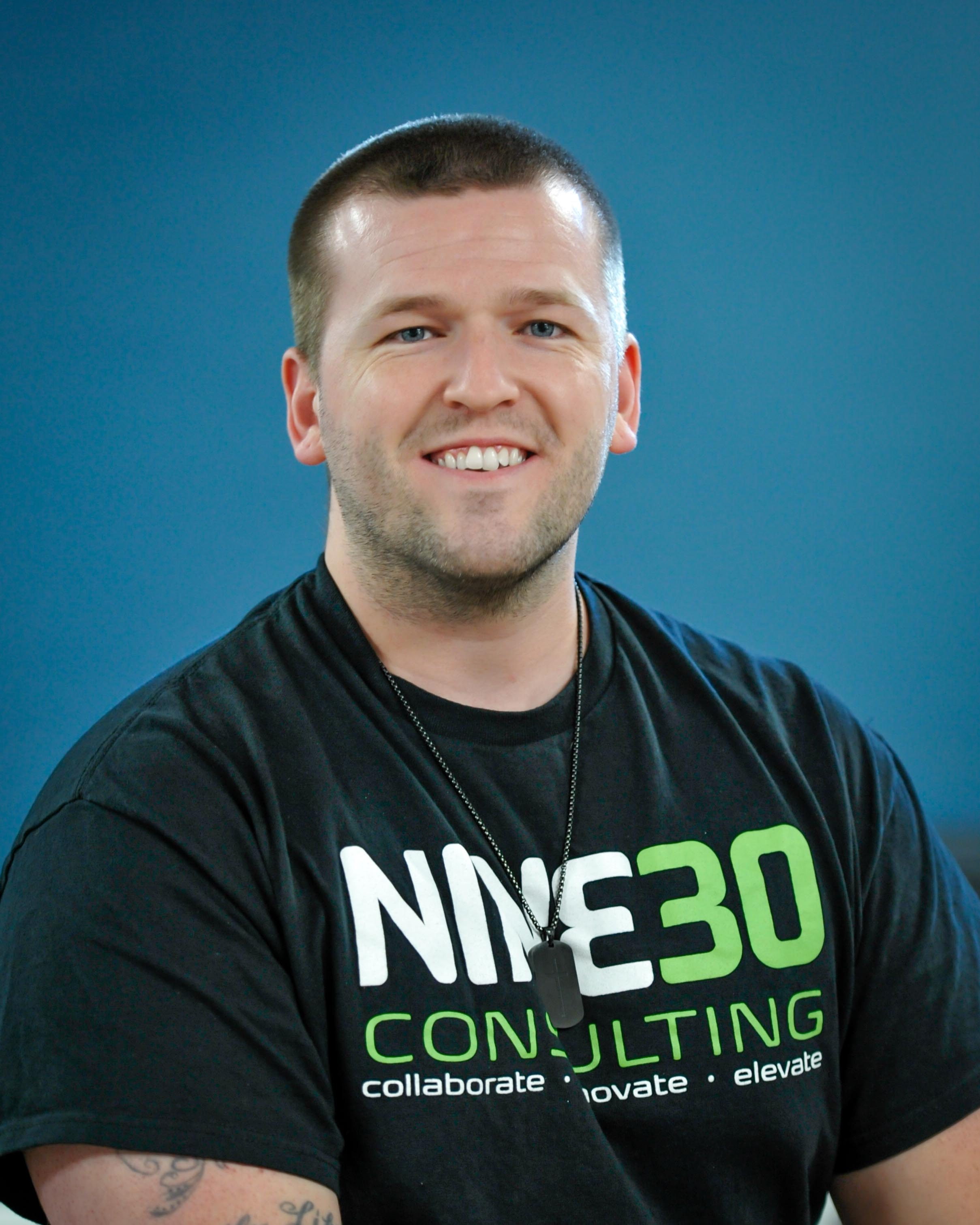 NINE 30 CONSULTING